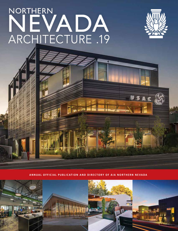 Archive - Northern Nevada Architecture Magazine