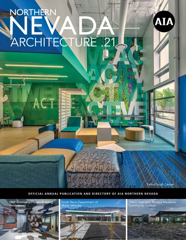 Home - Northern Nevada Architecture Magazine