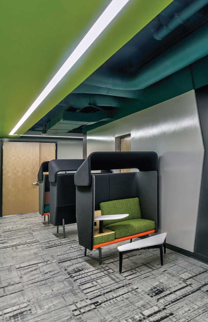 UNR Chemistry and Physics Building Renovations - Northern Nevada ...